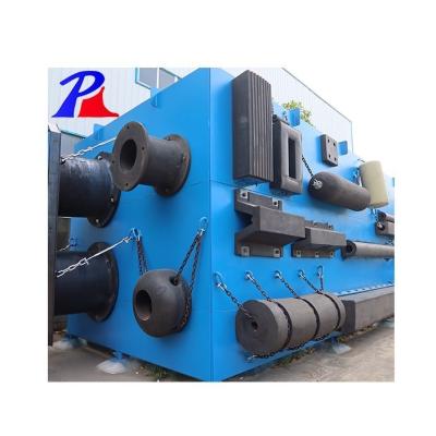 Cina Fenders supercell certificati CCS.BV.ABS.SGS che garantiscono operazioni marine sicure e protette in vendita