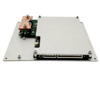 China 400V Master Slave High Voltage BMS Lithium Battery Management System for sale