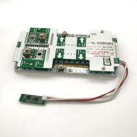 China 4S 100A Bluetooth Smart 2A Active Balancer For Solar Energy Storage Systems for sale