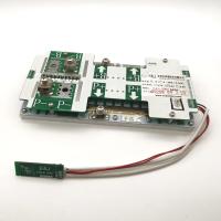 China 4S 100A Bluetooth Smart 2A Active Balancer For Solar Energy Storage Systems for sale