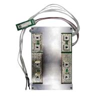 China Smart Active Balancer For For Continuous Discharge Current 150A - 300A for sale