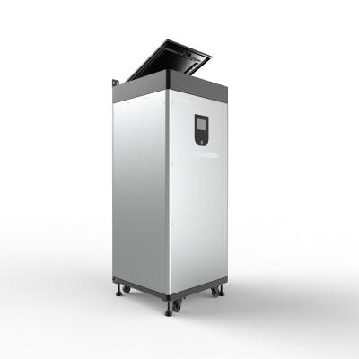 China 5KWH 10KWH 20KWH 50KWH 100KWH Home Energy Storage Systems With Smart Active Balancing BMS for sale