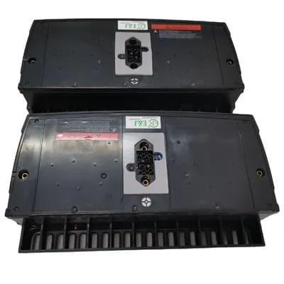 China High Capacity 73.6V 10Ah Segway Replacement Lithium Battery For X2 I2 I2SE X2SE XT 167 I180 Models for sale