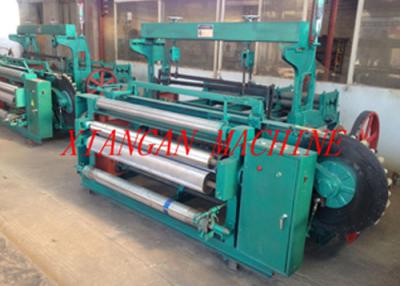 China Crimped mesh weaving machine for sale