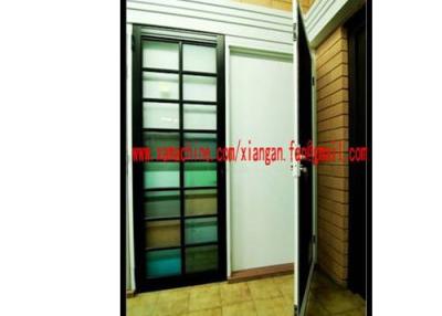 China Security window and door mesh weaving machine for sale