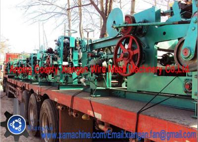 China Security window and door mesh weaving machine for sale