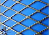 China Heavy Duty Flatten Mesh Machine with 10mm Thickness Capacity and 2500mm Width for Expanded Metal Processing for sale