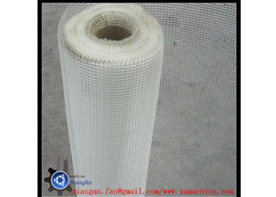 China Fiberglass Mesh Machine for sale