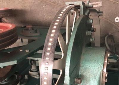 China High speed wire mesh weaving machine for sale