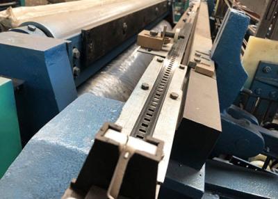 China High speed wire mesh weaving machine for sale