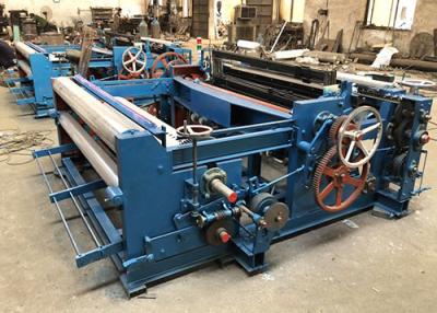 China High speed wire mesh weaving machine for sale
