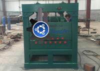 China Industrial Leveling Machine for Steel Sheets and Plates - 800mm Thickness, 5000mm Width Capacity for sale