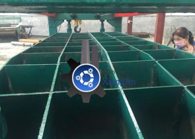 China Leveling machine/straightening machine for sale