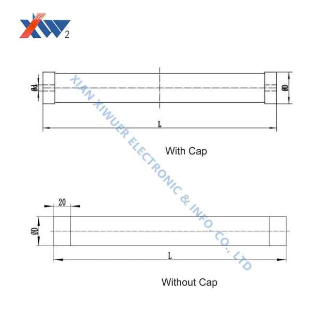 hv resistor