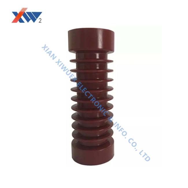12kV capacitive insulator capacitive divider high-quality materials good insulation stable  used for voltage detecting