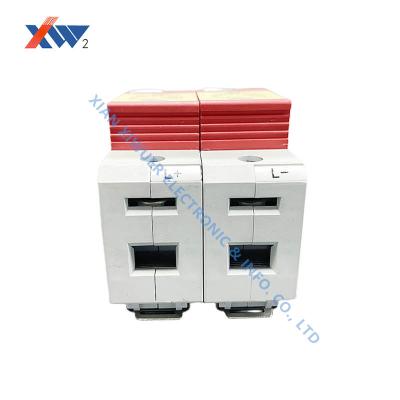 China MYS8 PV Surge Protective Device , Small Solar Surge Protector for sale