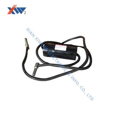 Chine Condensateur à haute tension de compensation de voie de chemin de fer de condensateur de film de CBG 160V à vendre