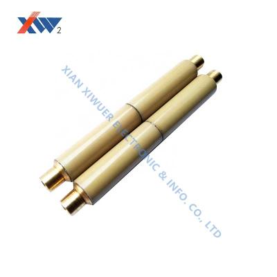 China Switchgear de alta tensão 3.6KV-40.5KV do capacitor de poder de 24KV 125PF à venda