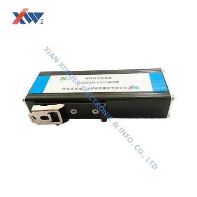 China Signal surge protector BNC Series RJ45-E100/4-01 Series  6V 12V 24V 5KA for sale