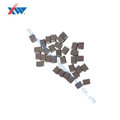 Cina Condensatore ceramico 0603 1uF 6.3V 1uF6.3V 6.3V1uF 0603 105M X5R di NUOVA capacità della toppa in vendita