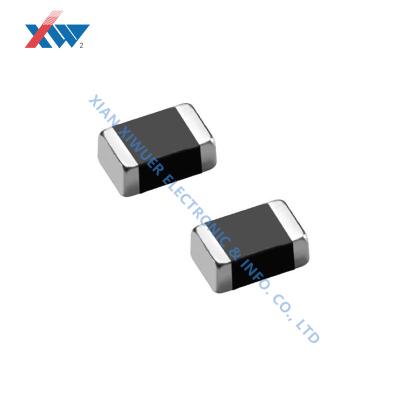 China Surface Mount Multilayer Surge Suppressors SMD Multilayer Varistors 1206 0402 0603 0805 1210 1812 2220 for sale