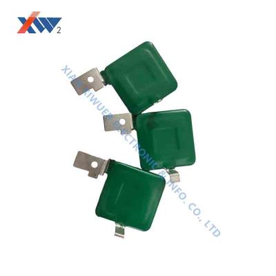 Cina 34S Ossido metallico Varistor MOV Chip Per Protezione da fulmini Arrester in vendita