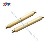 China High Voltage Ceramic Material Capacitive Core Rod Low Medium Voltage Capacitive Sensor for sale