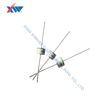 China Gas Discharge Tubes 10KA 800V Surge Protector Arrester DIP And SMD Circuit Protection for sale