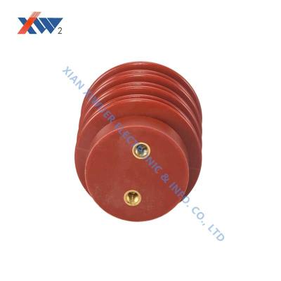 China CVT Capacitor Voltage Transformer Power Industry High Voltage Capacitive Insulator for sale