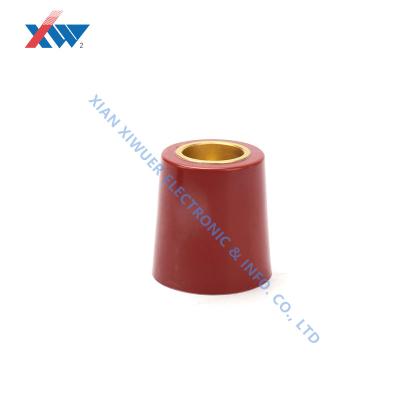 Cina Sensore di misurazione della temperatura di chiusura Isolatore connesso in resina epossidica per armadio di rete ad anello in vendita