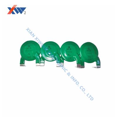 Cina MYL1B 680/40 D48 varistor ad alta tensione di ossido metallico di zinco 40kA ad alta energia per la protezione dalle sovratensioni in vendita