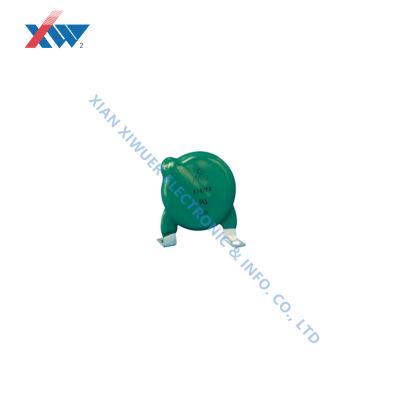 Cina MYL1B 510V Varistore a bassa potenza 48D VDR 505VDC Varistore ad ossido metallico di zinco 40kA ad alta energia per la protezione da fulmini in vendita