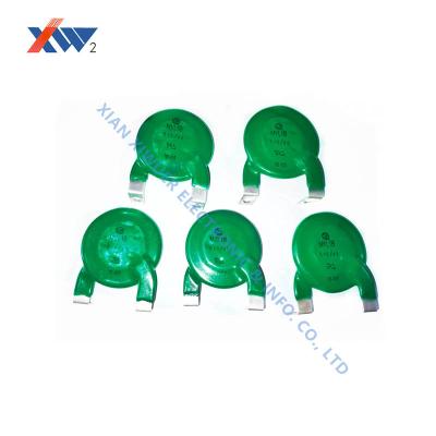 Cina MYL1B 510V Varistore a bassa potenza 48D VDR 505VDC Varistore ad ossido metallico di zinco 40kA ad alta energia per la protezione da fulmini in vendita