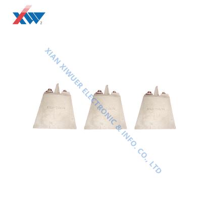 Cina D86 a alta energia 70kA Varistor a blocco di ossido di zinco dic varistor MYL8 varistor in vendita