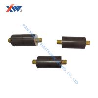 China 12kvAC 220pF High Frequency Capacitive Insulator Sensor Small Size for Partial Discharge Testing for sale