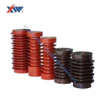 China High Voltage Capacitive Divider Insulator Sensor Indoor Outdoor Capacitive Insulator Used For MV Switchgear for sale