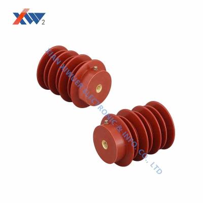 China High Voltage Capacitive Divider Insulator Sensor Indoor Outdoor Capacitive Insulator Used For MV Switchgear for sale