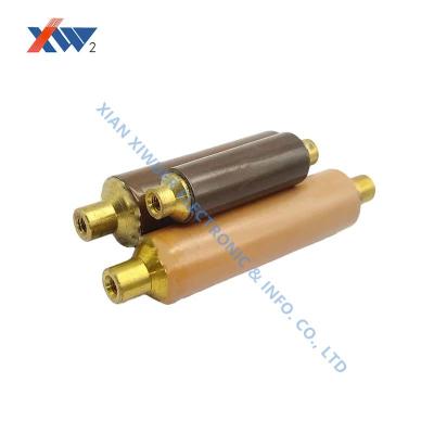 China 24kv 15pF Material cerâmico de alta tensão, haste capacitiva para sensor capacitivo, divisor de tensão capacitiva à venda