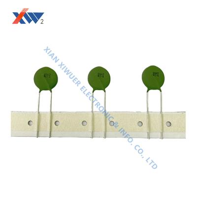 Chine Thermistance positive MZ11A-680 de coefficient de température de la thermistance ptc de MZ11A ptc NTC à vendre