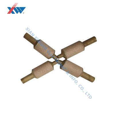 Cina Capacitore ceramico ad alta tensione 7.2kVAC 5pF per applicazioni a frequenza di potenza in vendita