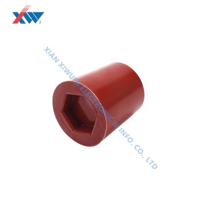 China Epoxiresin isolatie stekker 24kV met epoxiresin voor binnenshuis gebruik Temperatuurverzameling en monitoring van hoogspanningsapparatuur for sale