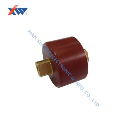 China Re-Frequency Energy Storage and Pulse Capacitors for Wide Temperature Range for sale