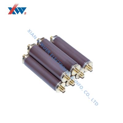 Китай 12 кВАК 300 пФ Керамический конденсатор высокого напряжения продается