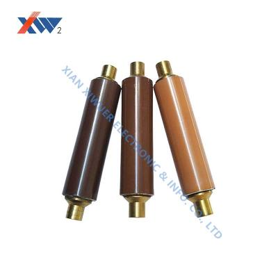 Китай Керамический конденсатор высокого напряжения 24 кВ 5 пФ для тяжелых применений продается