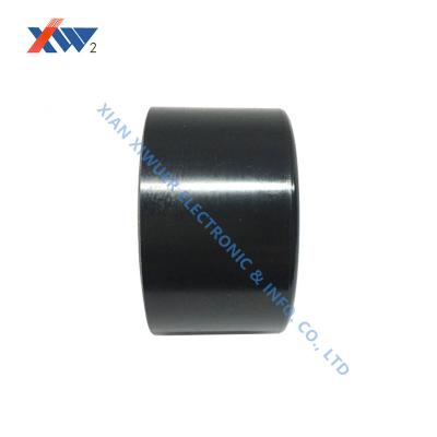 중국 정밀 엔지니어링 고전압 문 손잡이 콘덴시터 용량 안정성을 위해 온도 보상 세라믹 판매용