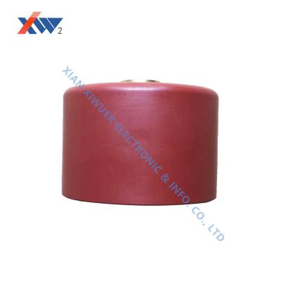 China Non-standard options: Provide customized high-voltage capacitor solutions for your synchrotron radiation light source project for sale