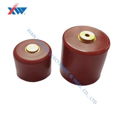 China Guarding The High-Voltage Boundary: Long-Term Reliability Design Of High-Voltage Doorknob Capacitors In Coupling Devices for sale