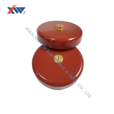 Китай От лаборатории до поля: комплексная система верификации высоковольтных дверных конденсаторов продается