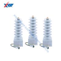 China High Voltage Capacitor Power Supply for sale