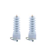China CT Capactive Transfomer-High Voltage Capacitor Power Supply （Customizable upon request） for sale